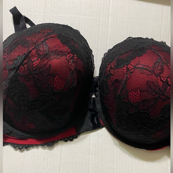 Torrid Curve | Intimates & Sleepwear | Torrid Curve Lace 5ddd Lace Bra ...
